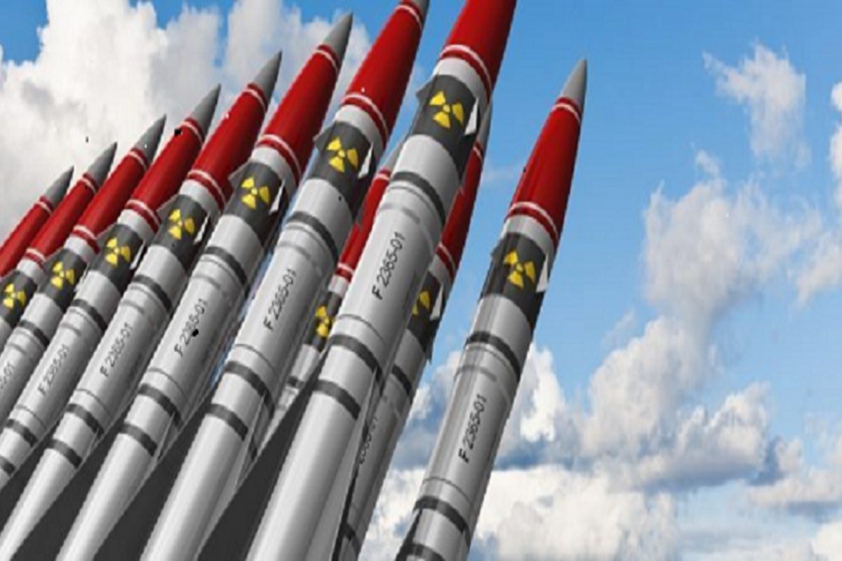 Disruptive Technologies, Strategic Vulnerability, and the Future of ...